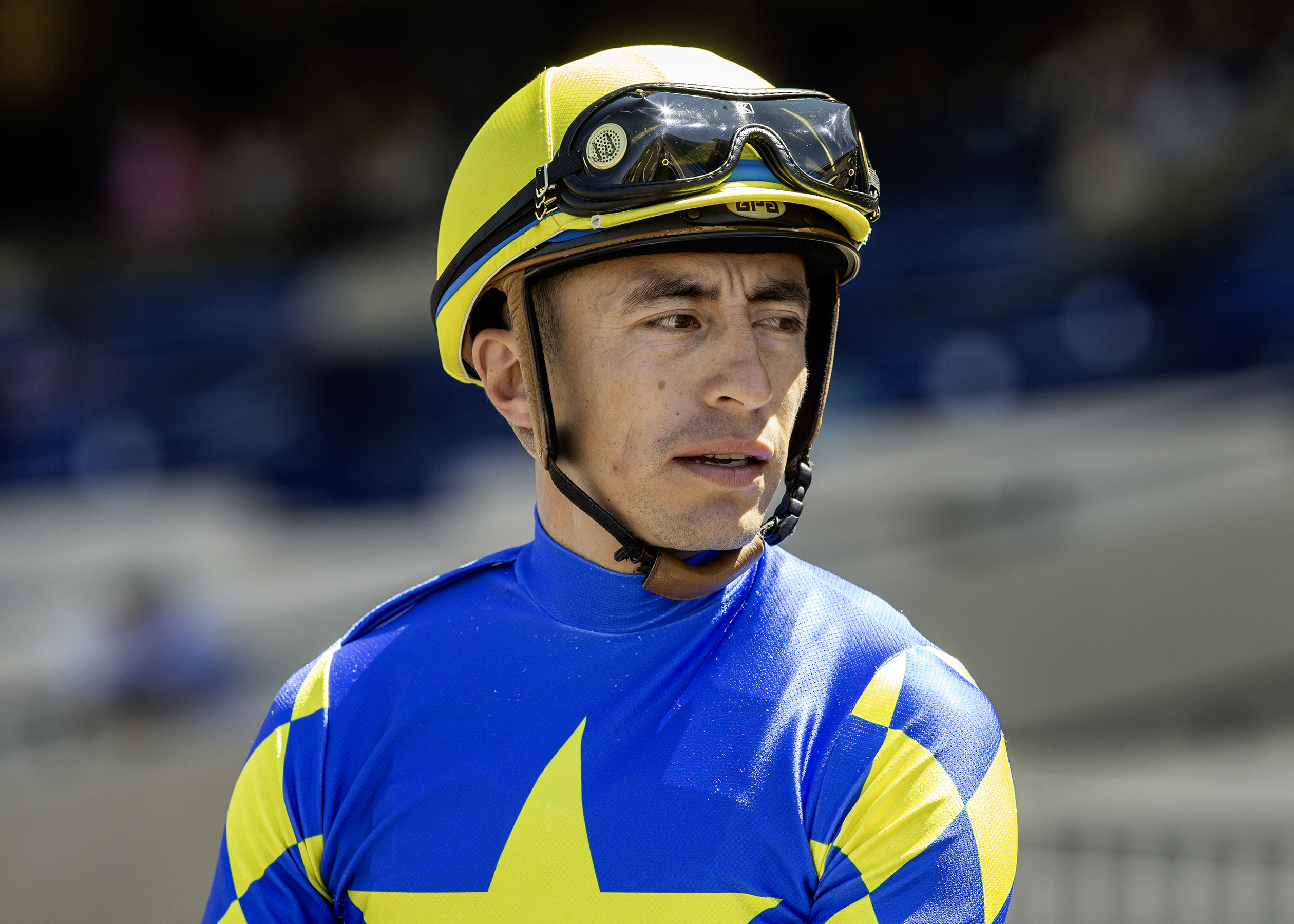 Hernandez, Baffert Repeat as Summer Meet Leaders